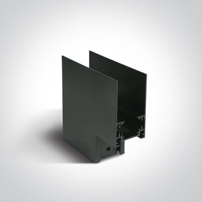 48V Magnetic Track Lighting | LED Systems UK – Track Lighting Company